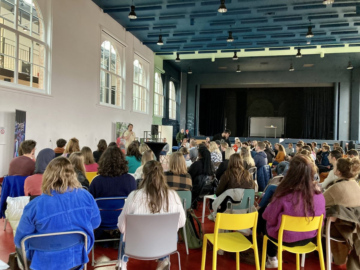 Dit was het 'Netwerkmoment: Inclusie in de vrijetijd' | Komaf