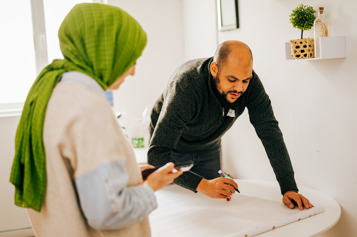 Volg een internationale vorming rond inclusie | Komaf
