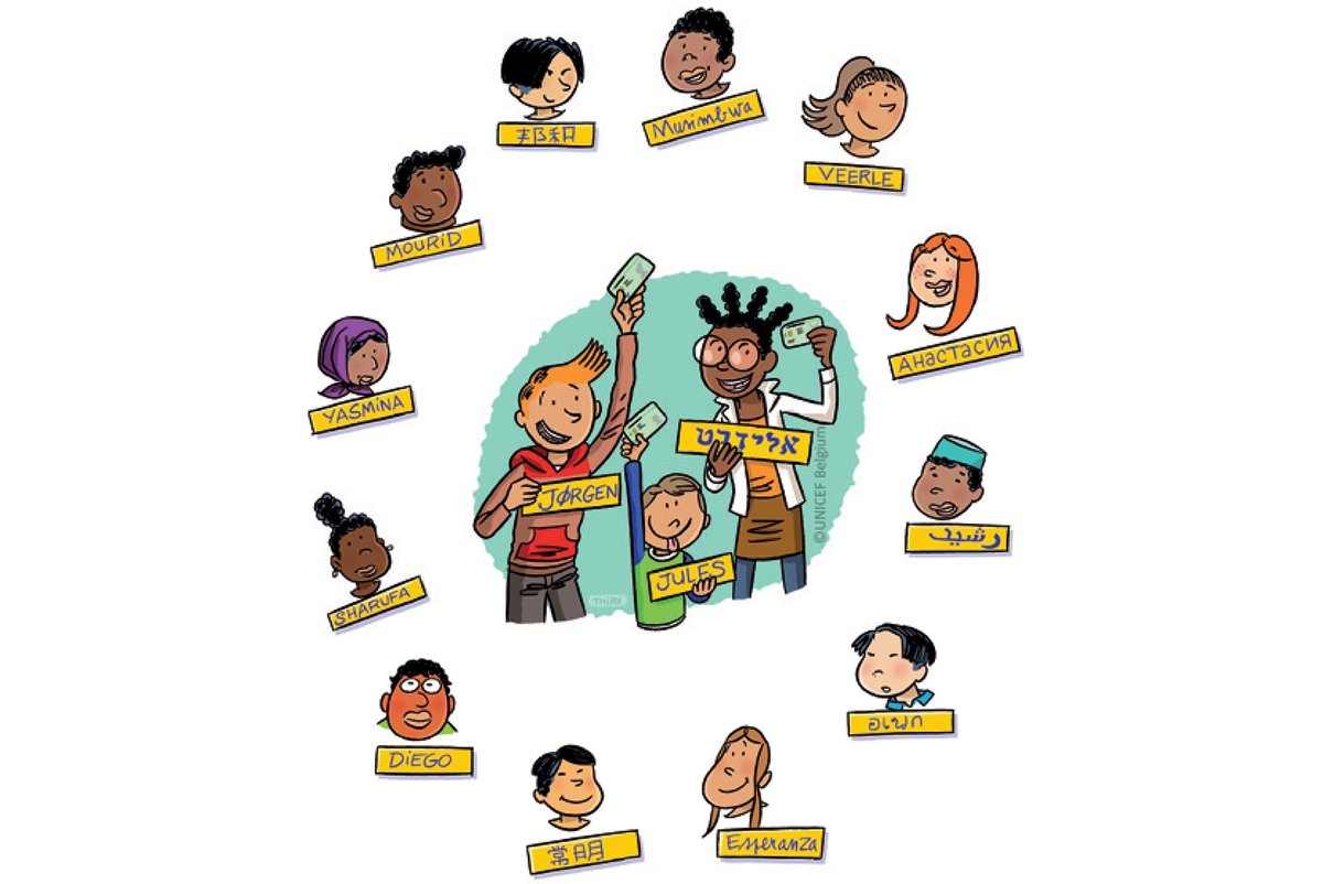 Onderzoek: de brug tussen jeugdhulp en vrije tijd | Komaf