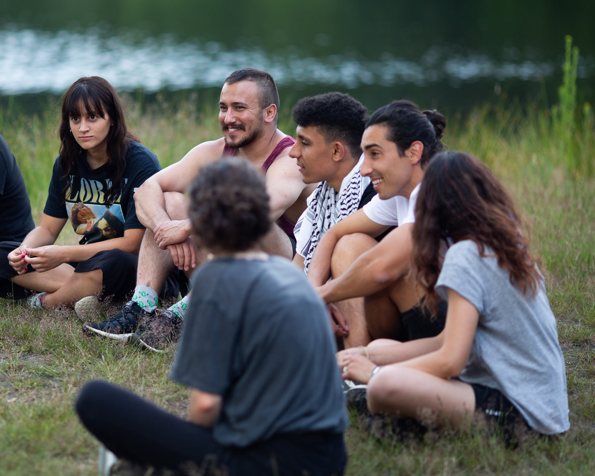 Ontmoeting opzetten | Komaf