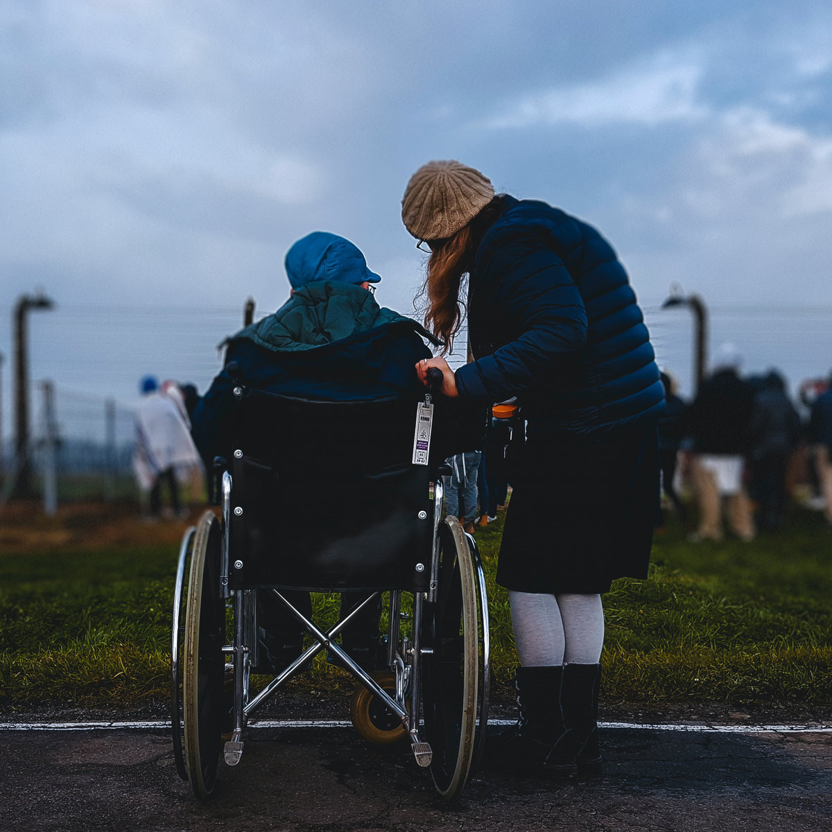 Toegankelijkheid | Komaf
